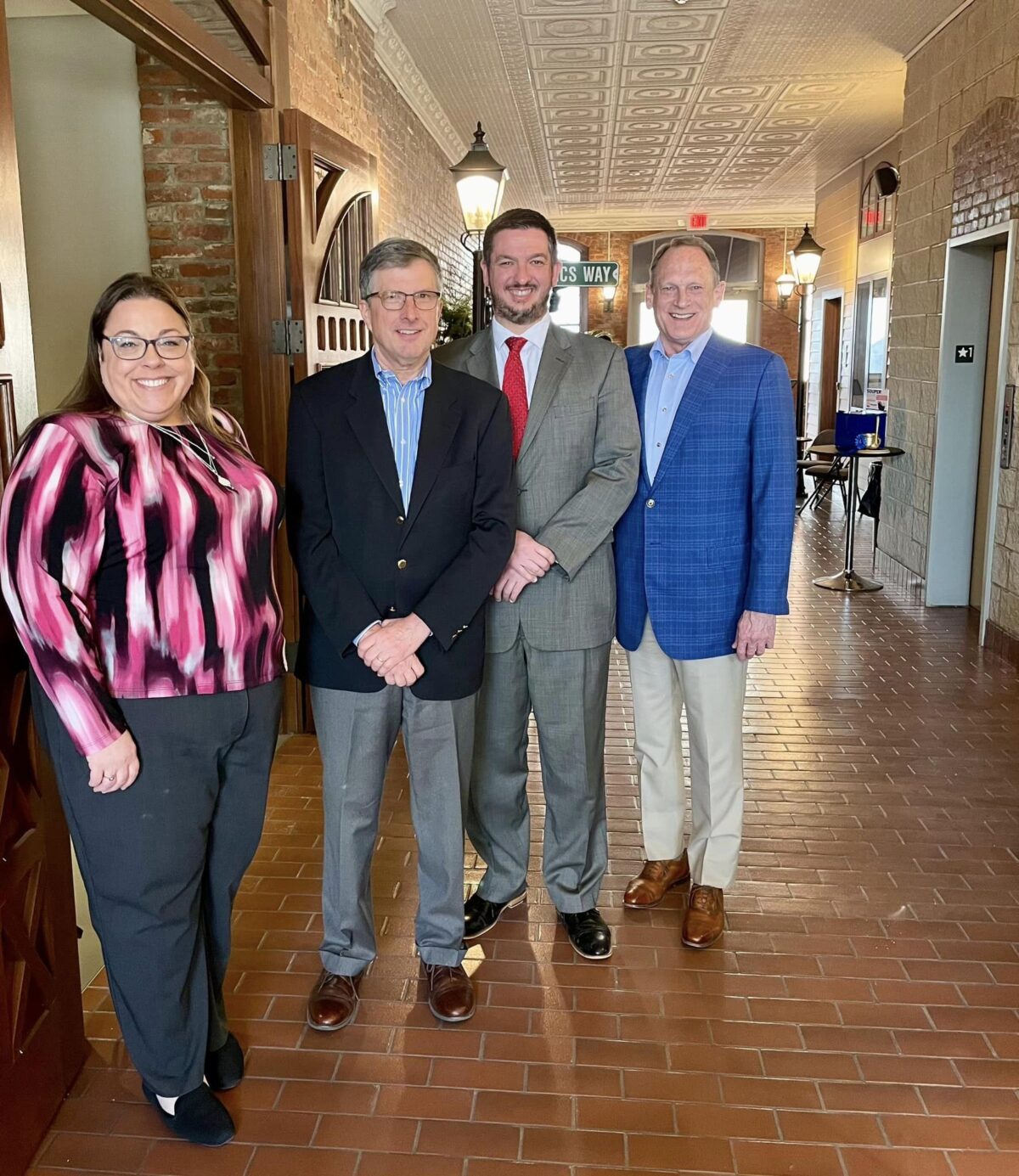 SOUPER Bowl Fundraiser - Mechanics Bank