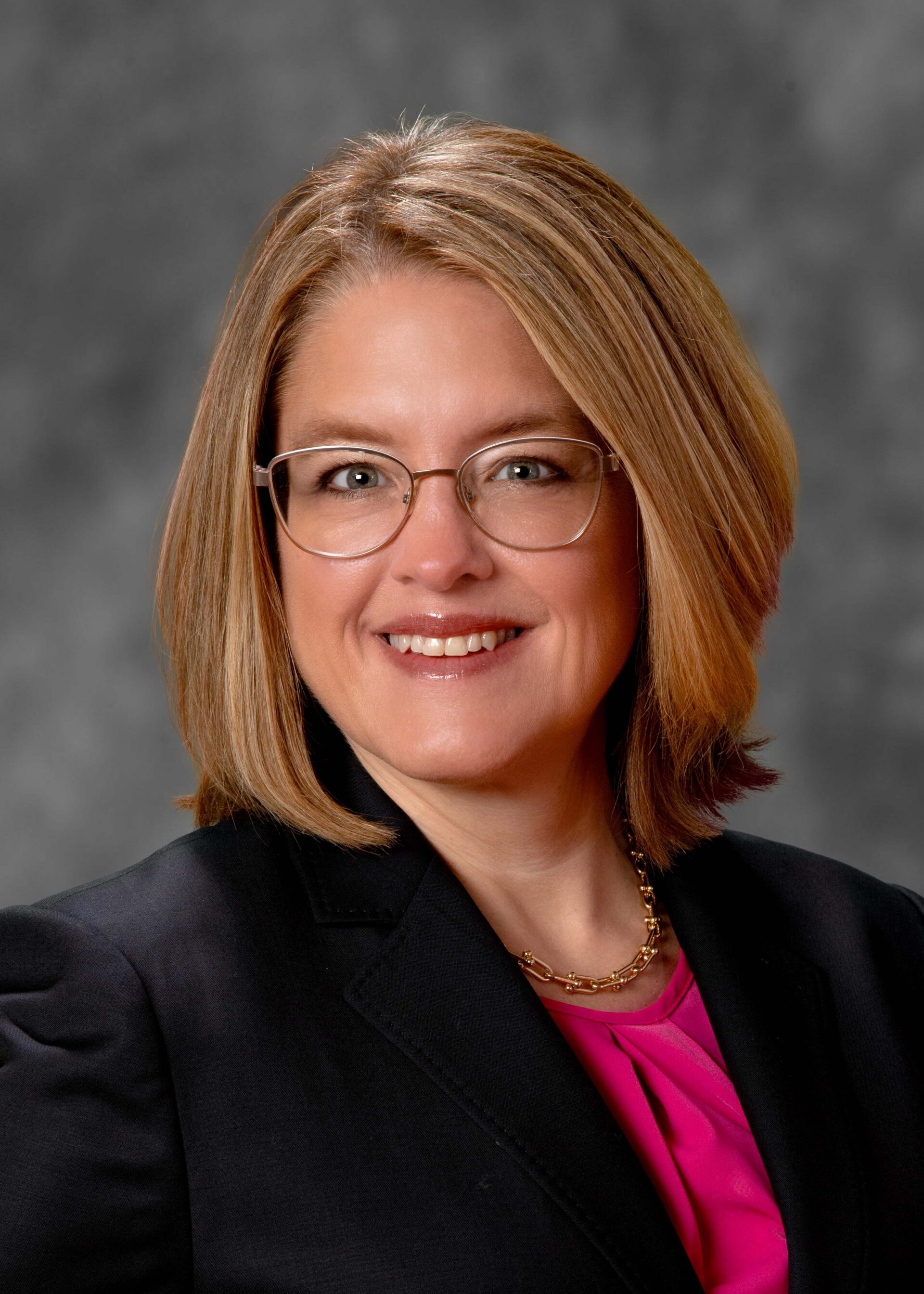 James A. Courtney Award Announced - Mechanics Bank