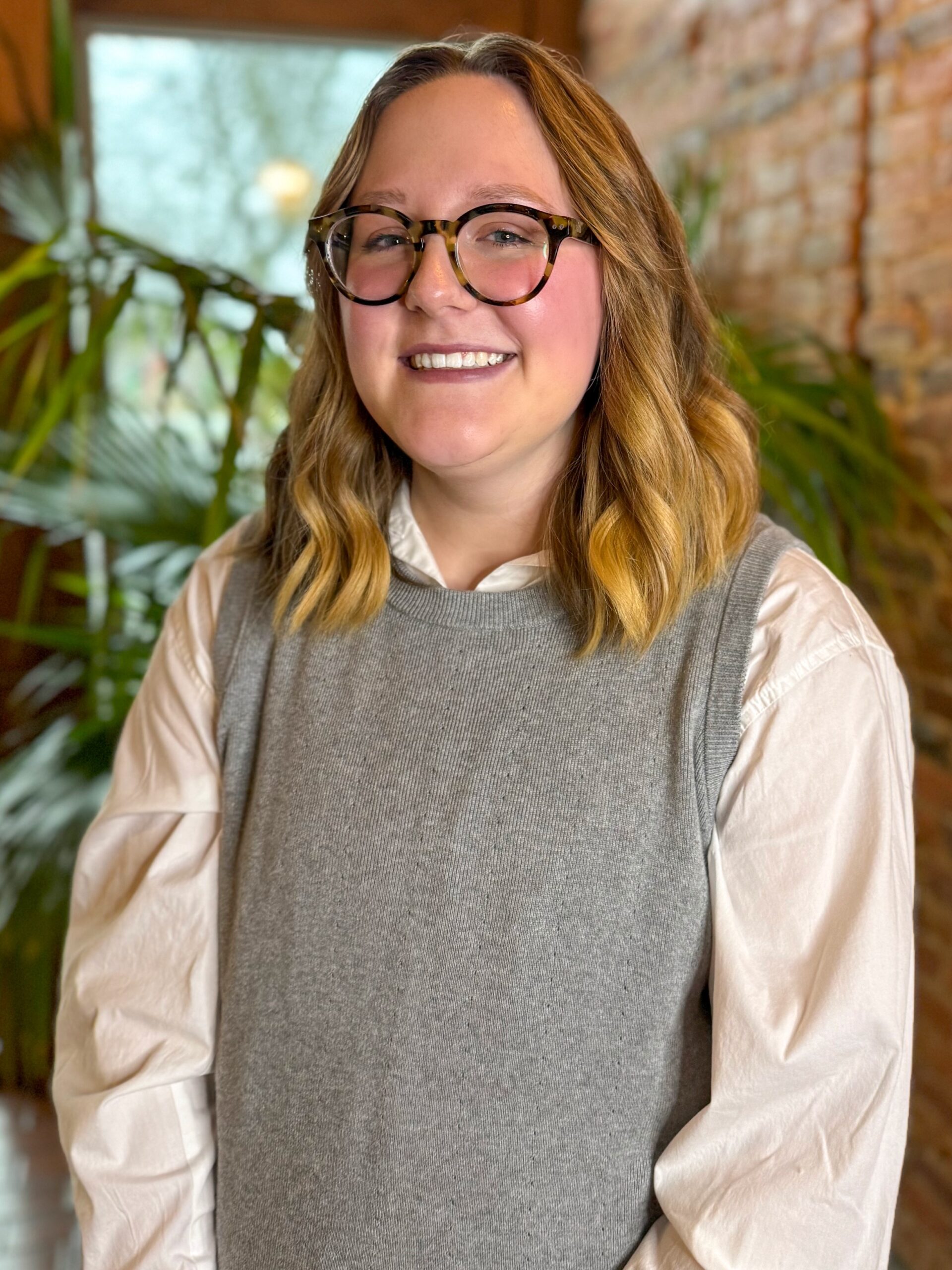 Meet our Newest Employees - Mechanics Bank